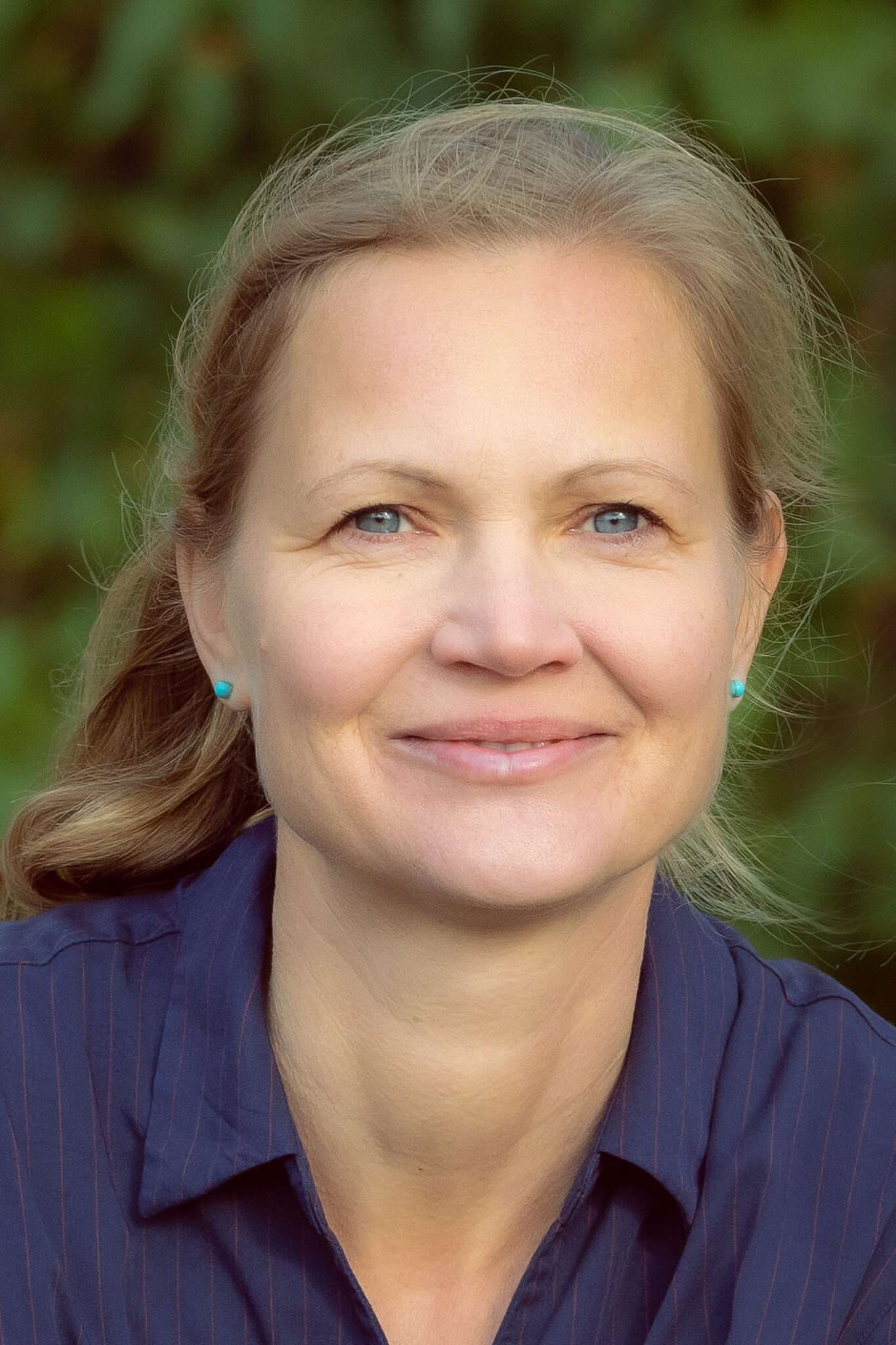 Dr. med. Carolin Sadowski – Ganzheitliche Frauenheilkunde